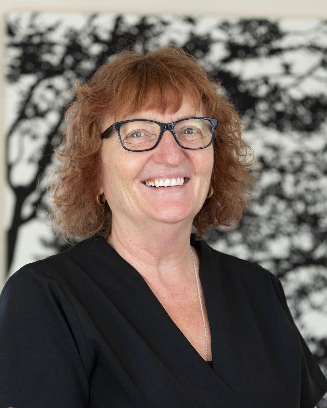 Dentist in Christchurch Canterbury | Lesley Logan